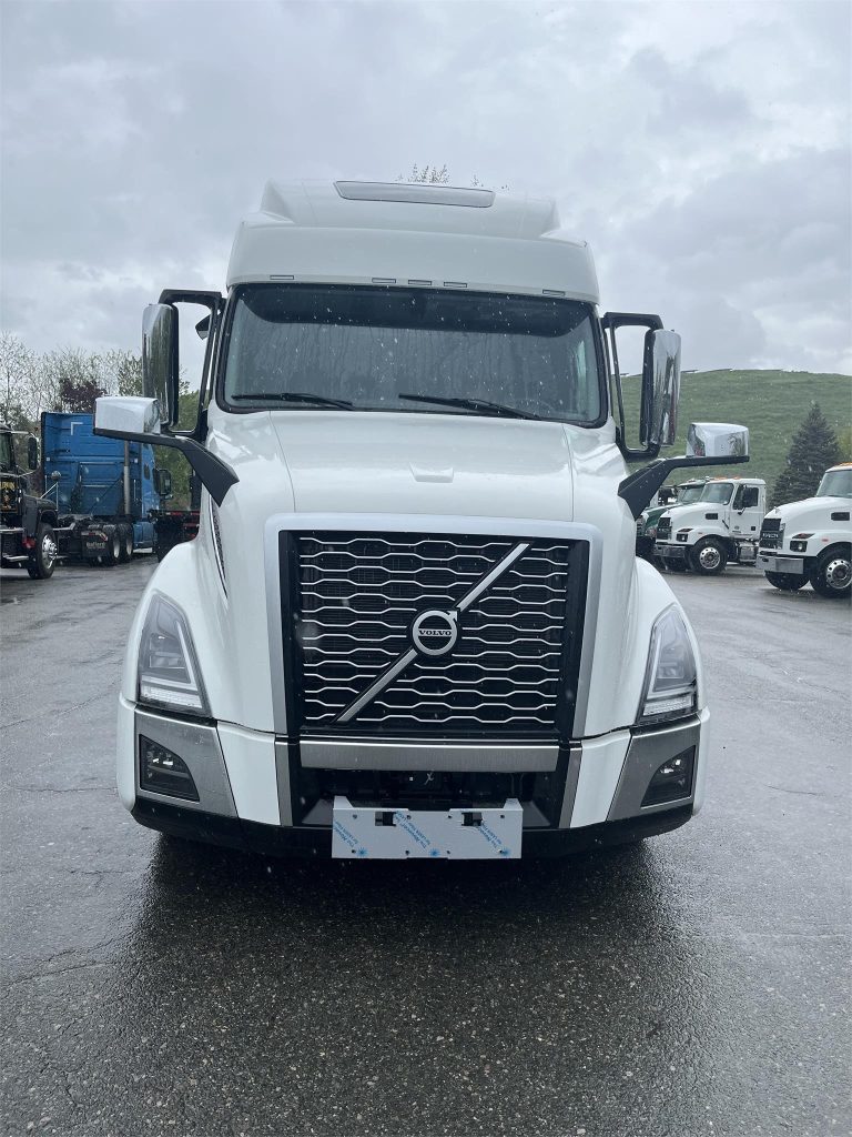 2024 VOLVO VNL64T860 - Ballard