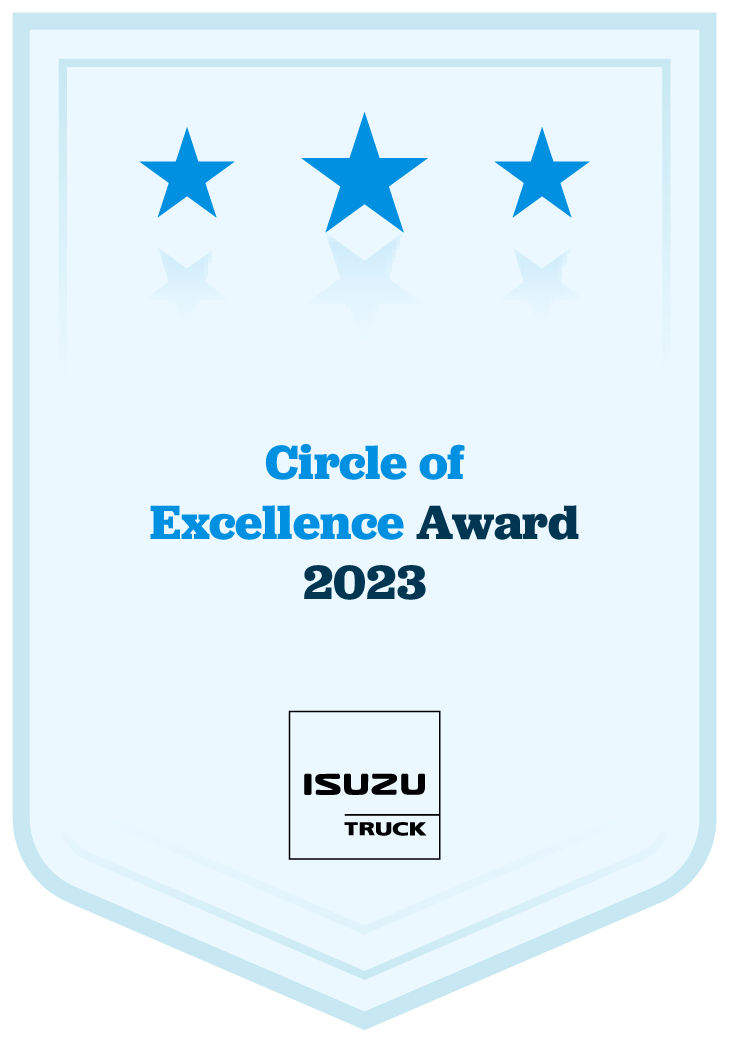 About Ballard Truck Center History & Values