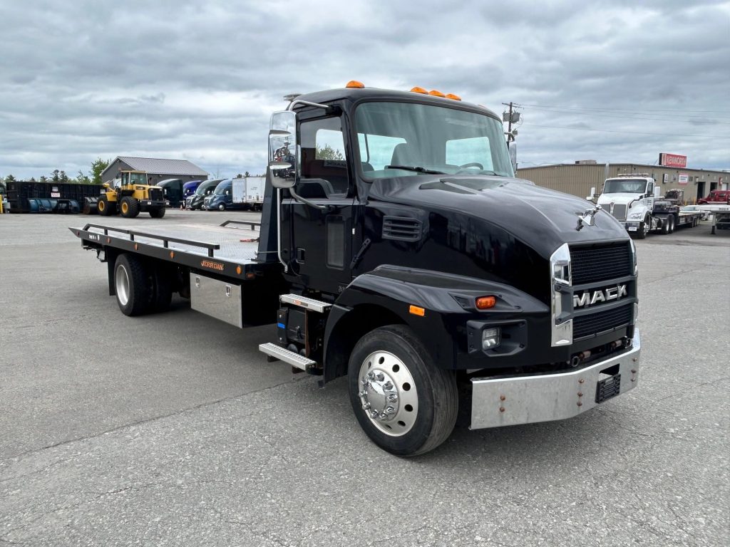 2023 MACK MD6 - Ballard