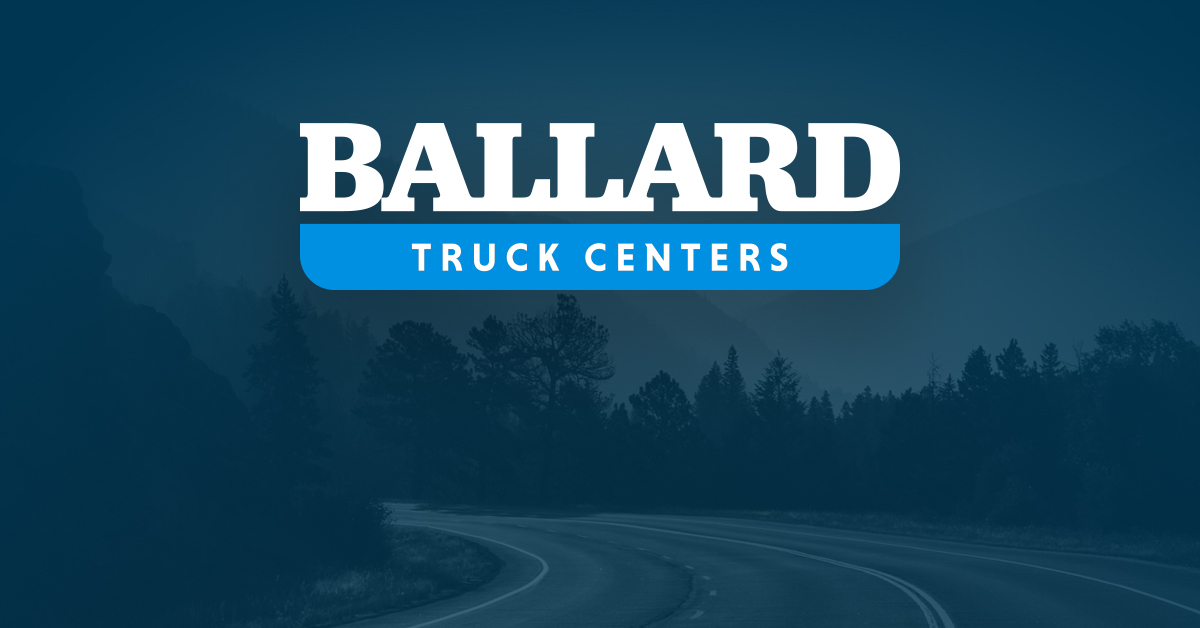 Contact Us | Trusted Service Across 8 Ballard Truck Centers